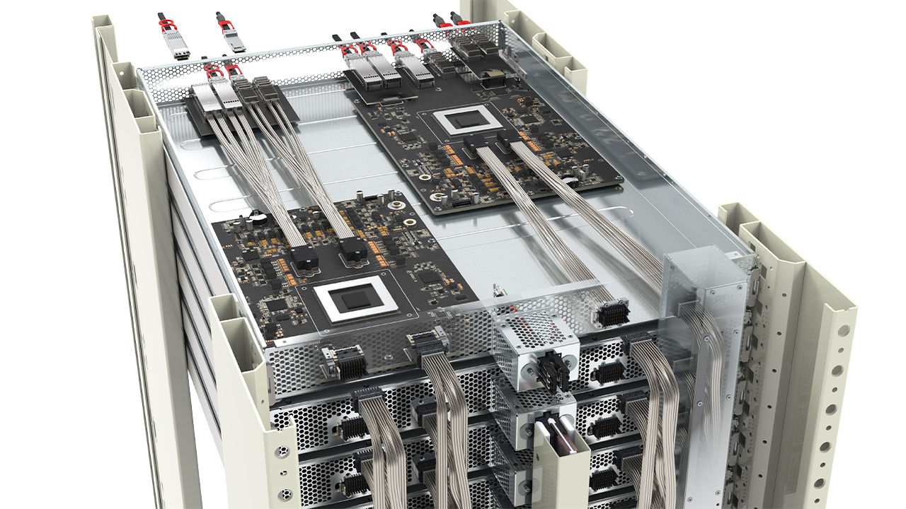 Next Gen-Data Centers | Molex